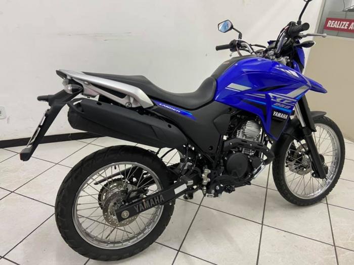 VENDA Yamaha Lander 250CC 2022 ValenÃ§a-RJ | FÃ¡cil VeÃ­culos