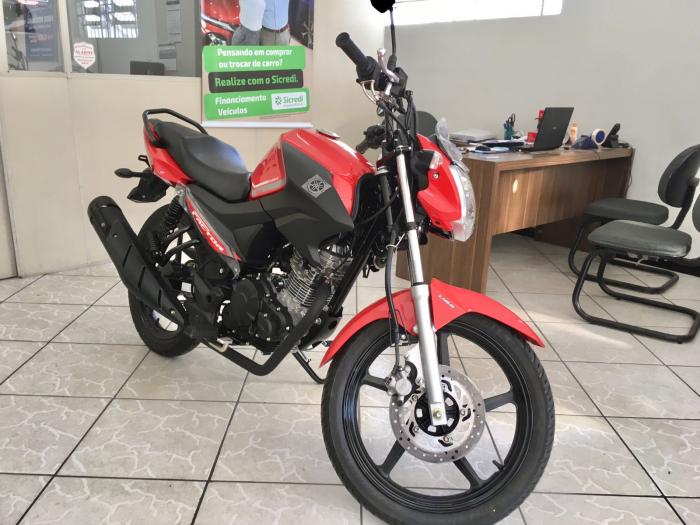 VENDA Yamaha Factor 150CC 2024 ValenÃ§a-RJ | FÃ¡cil VeÃ­culos